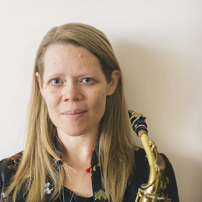 Dan’s Papers | Hamptons Jazz Fest – Caroline Davis Quartet