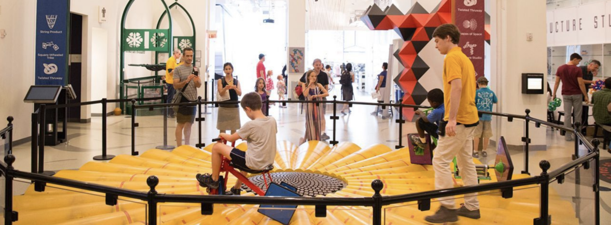 Math Education of Sesame Street | To Do NYC