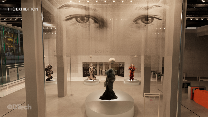 Exhibition: The Unwearable Collection | To Do NYC