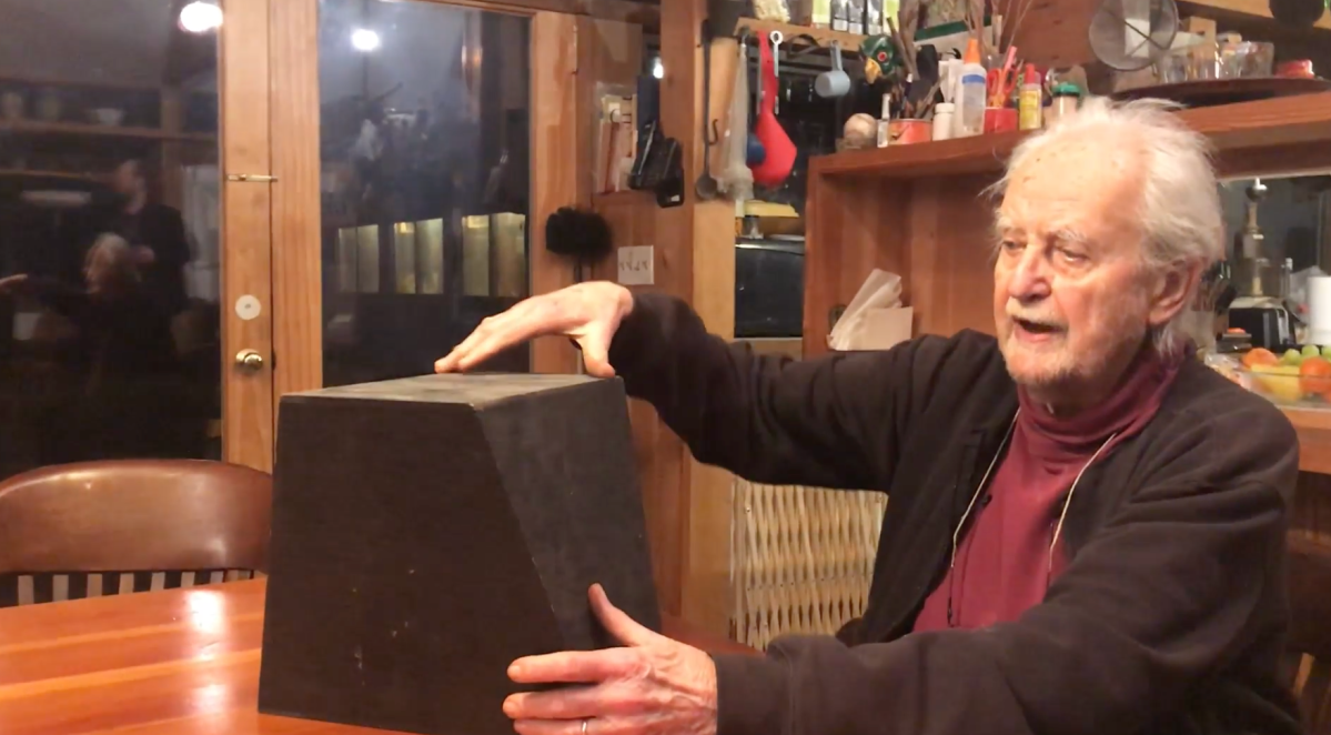 HIDDEN MASTER HANS NOE’S SHOW | To Do NYC