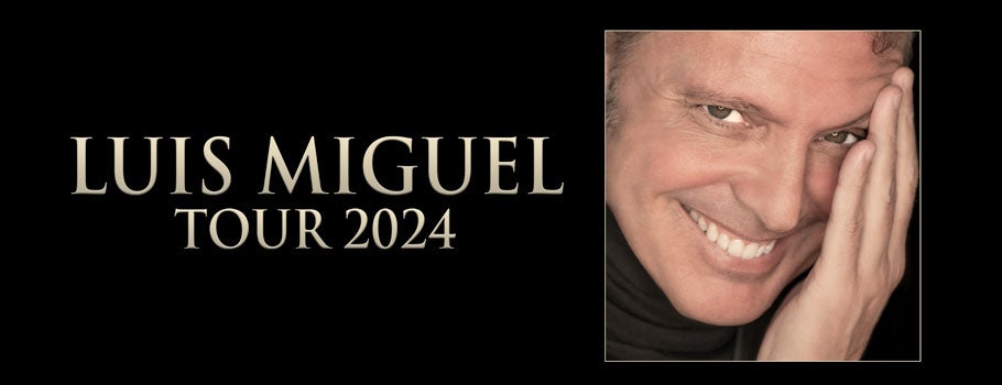 Luis Miguel | To Do Staten Island