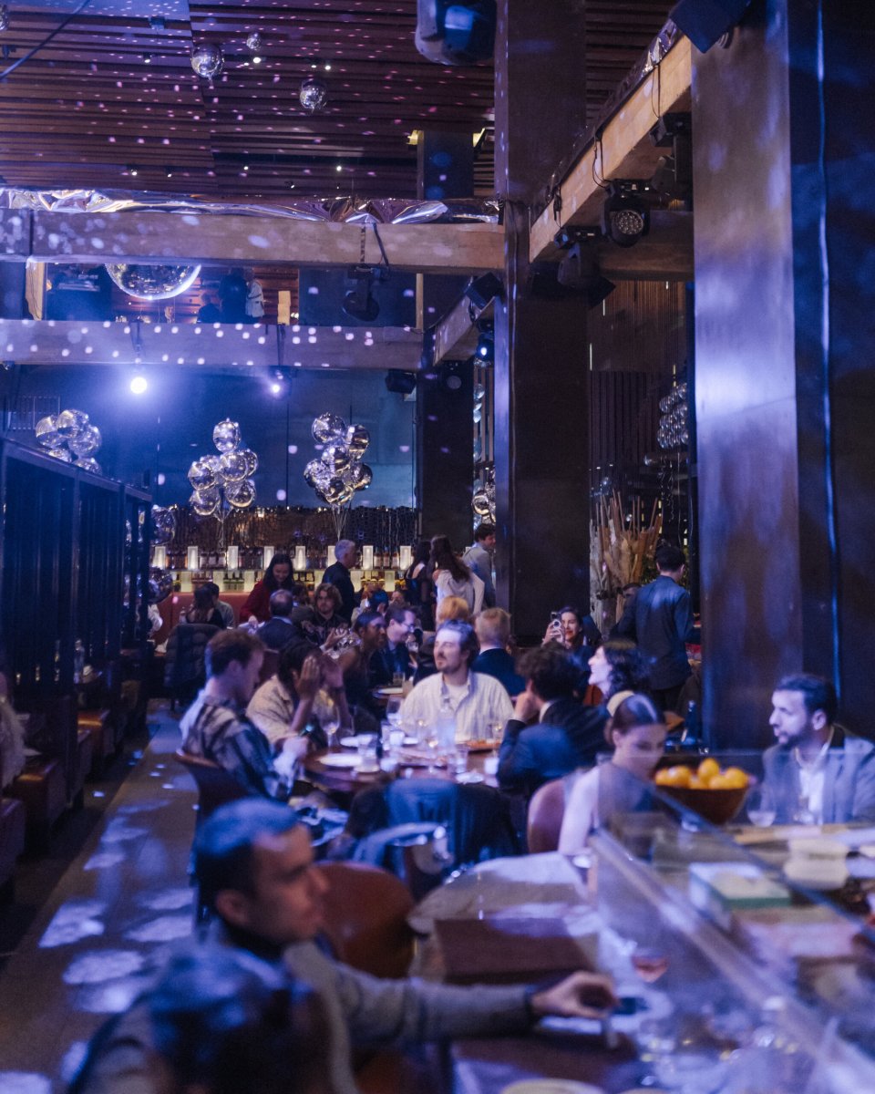 Zuma New York’s New Year’s Eve Celebration | To Do NYC