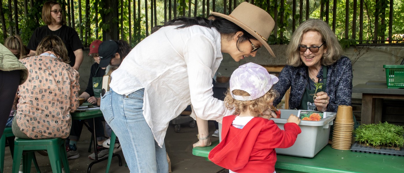 Spring First Discoveries | To Do NYC