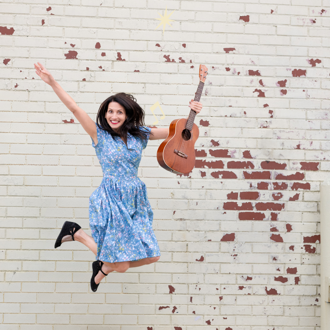 Wake Up & Dance with Suzi Shelton | To Do Bronx