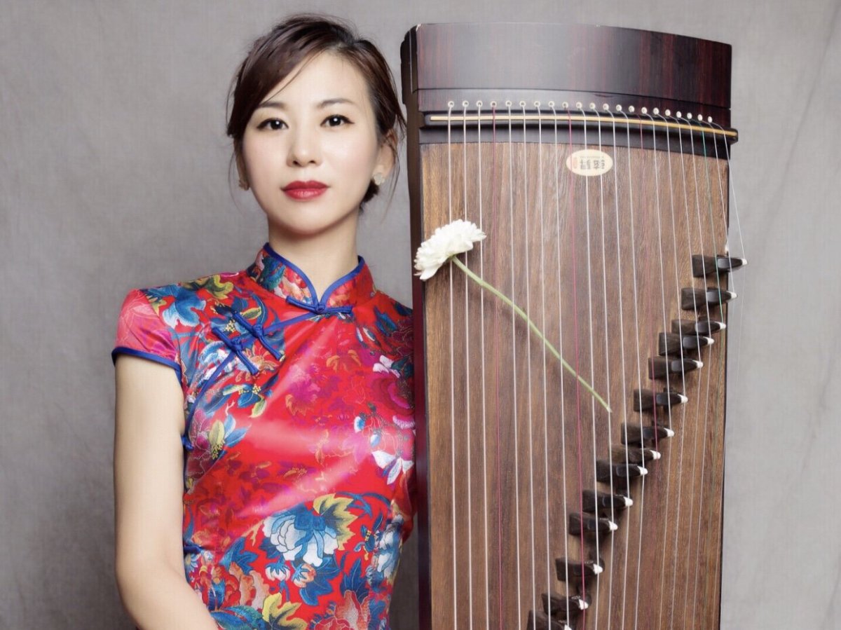 Serenity in Sound: Traditional Chinese Music | To Do Queens