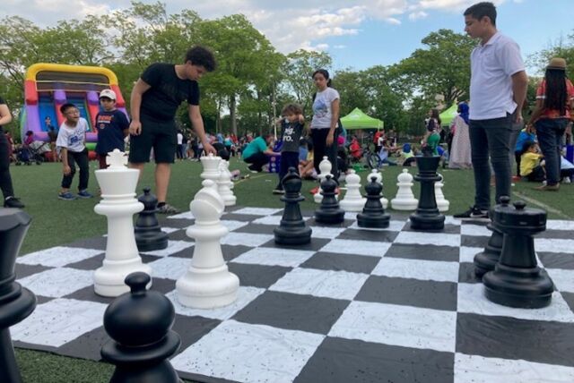 Things to do in the Bronx | Local Events