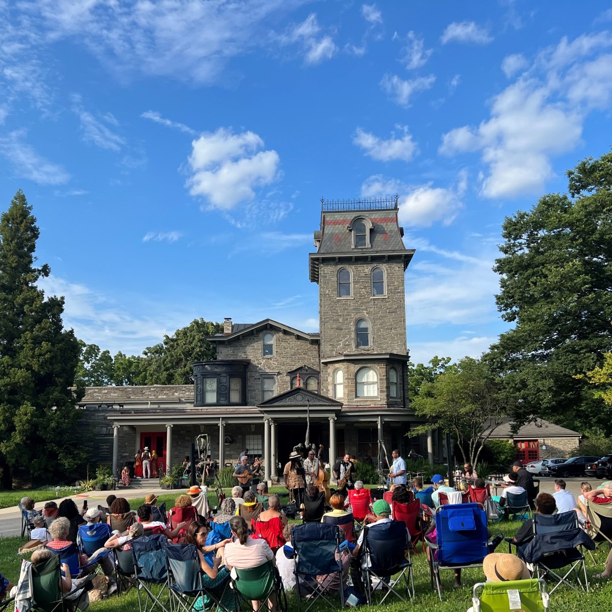 THROUGH THE FIRE: THE MUSIC OF CHAKA KHAN | To Do Long Island