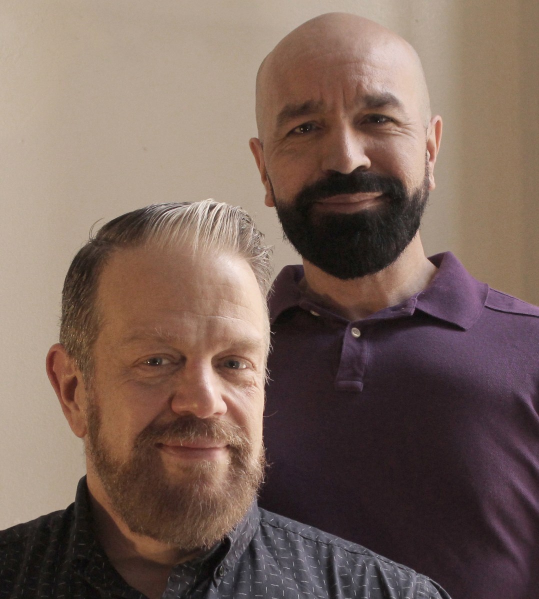 Tom and Lorenzo – Legendary Children | To Do Bronx