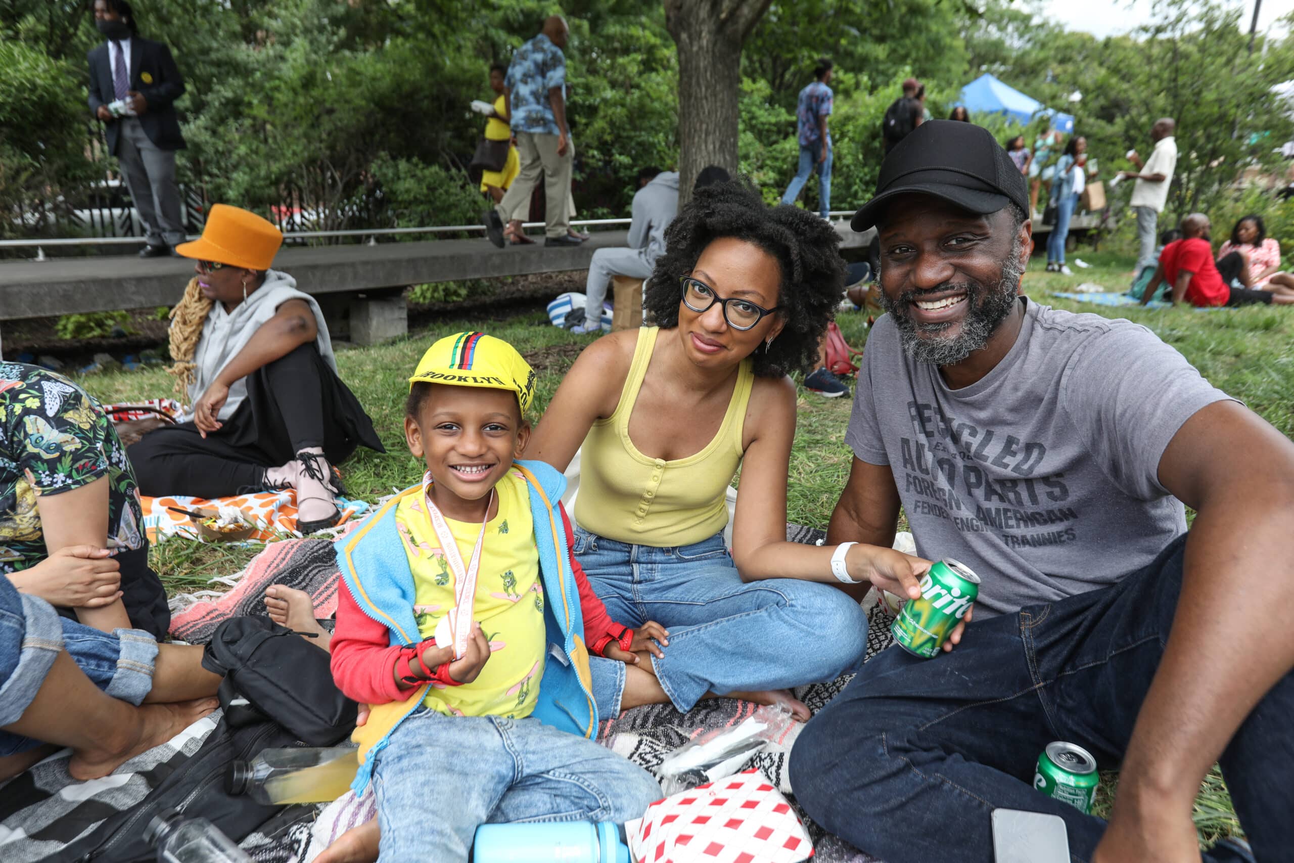 Festivals in Brooklyn