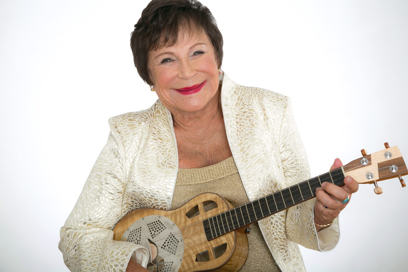 D’yan Forest: 90 Years of Songs and Scandal | To Do Westchester