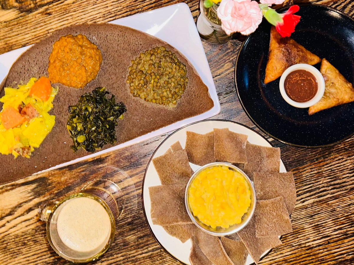 Juneteenth Dinner Social in Harlem By Plant Powered Metro New York | To ...