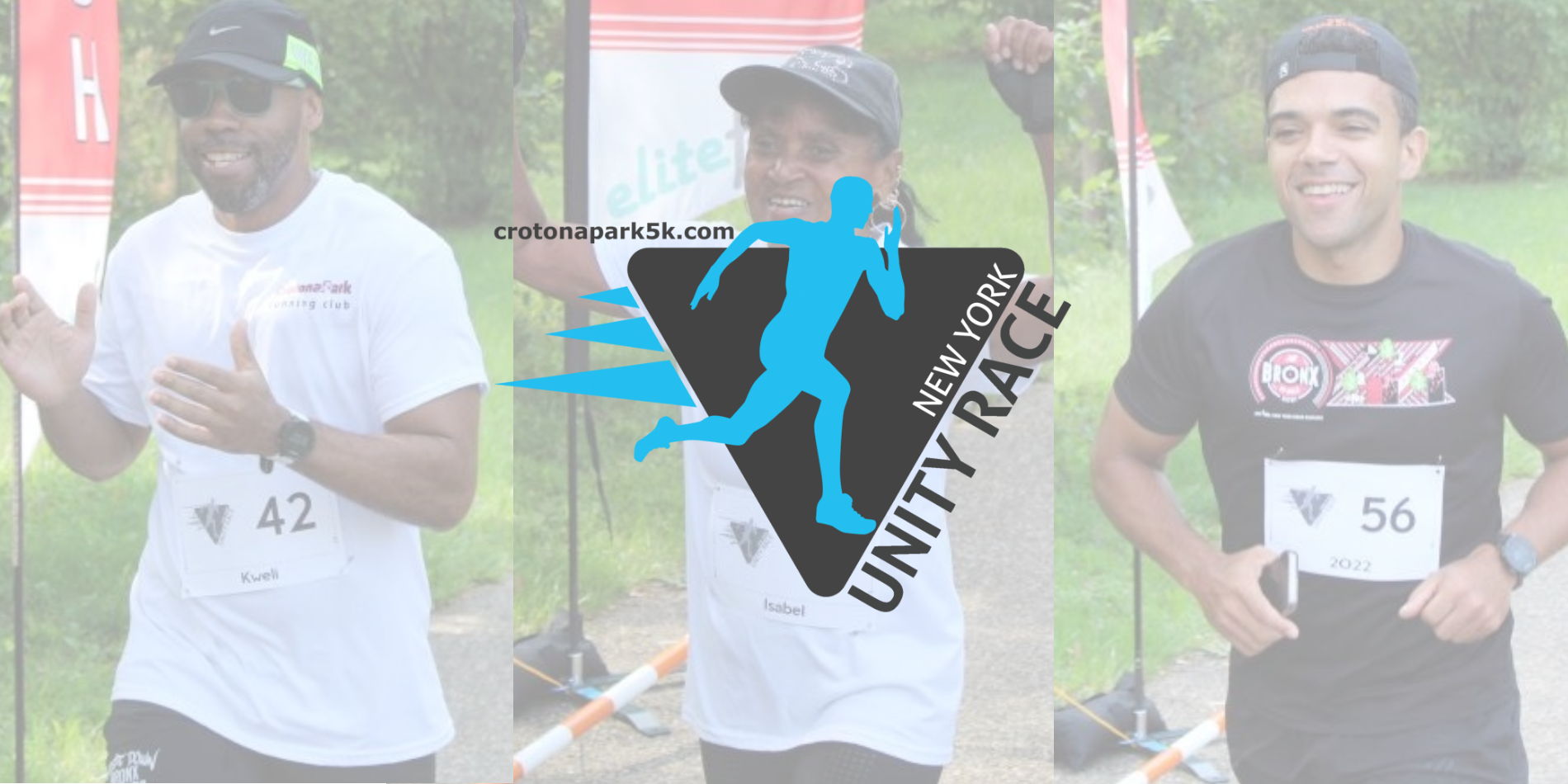 Unity Race 5K Run/Walk | To Do NYC