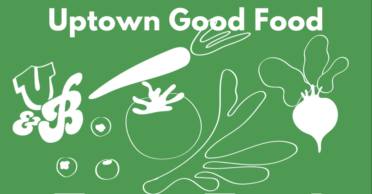 Uptown Good Food Farmers Market | To Do NYC