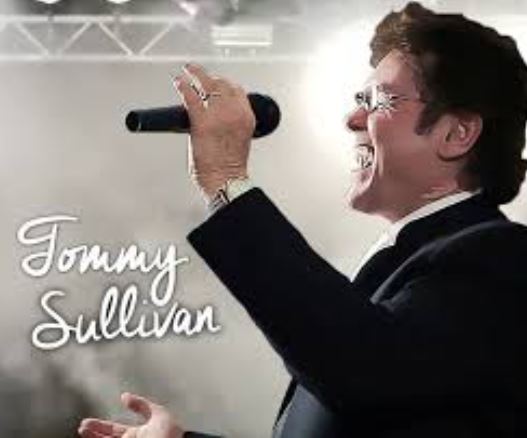 Tommy Sullivan- LIVE CONCERT – “America’s Answer to The Beatles” | To ...