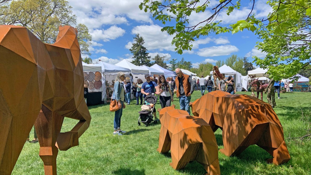 FALL Crafts at Lyndhurst 2024 | To Do NYC