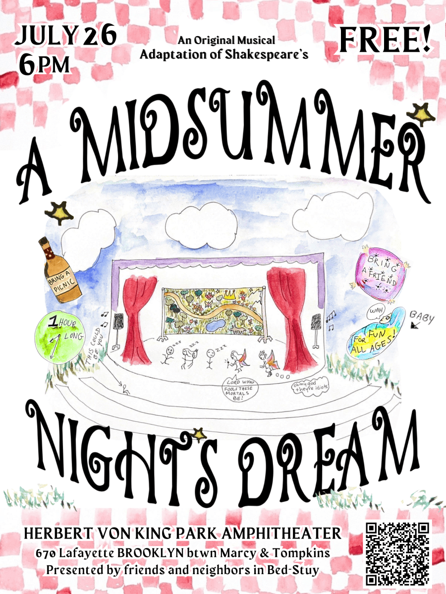 Midsummer Night’s Dream | To Do NYC
