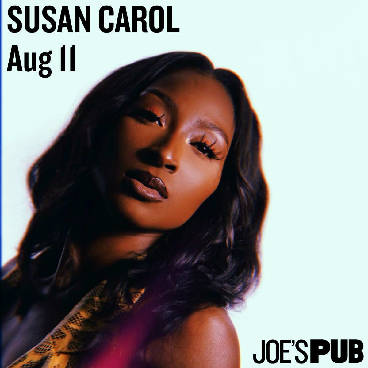 An Evening With Grammy Award Winner, Susan Carol | To Do Bronx