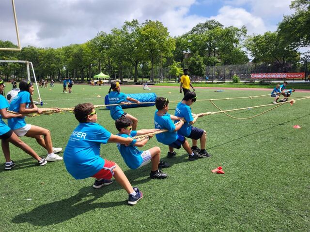 Youth Sports Jamboree | To Do Queens