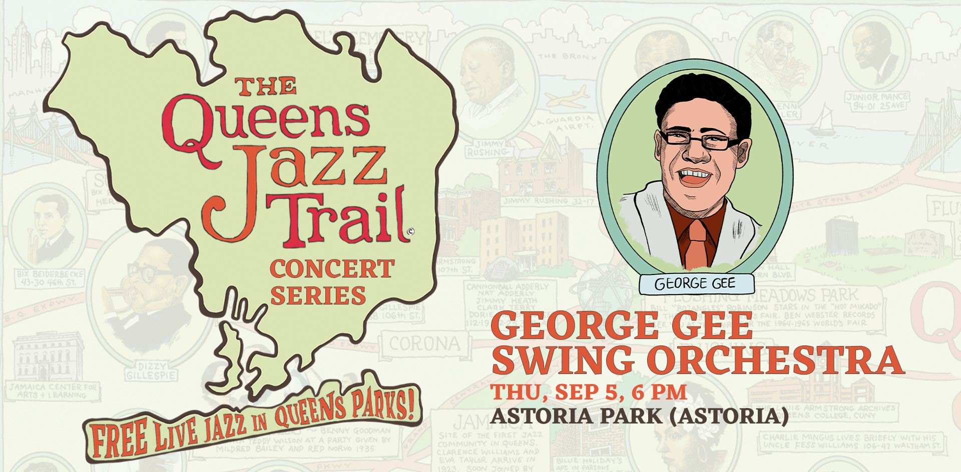 Things to do in Queens | Local Events