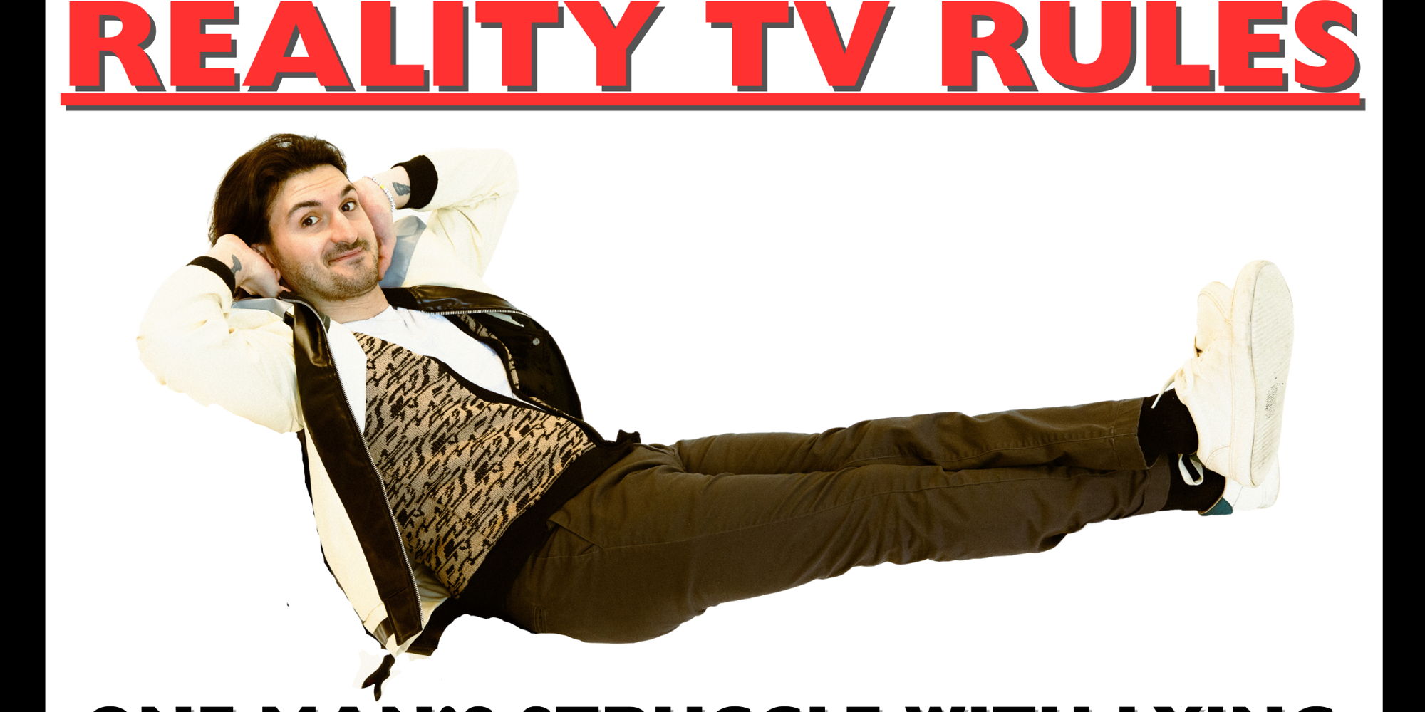 REALITY TV RULES | To Do Bronx