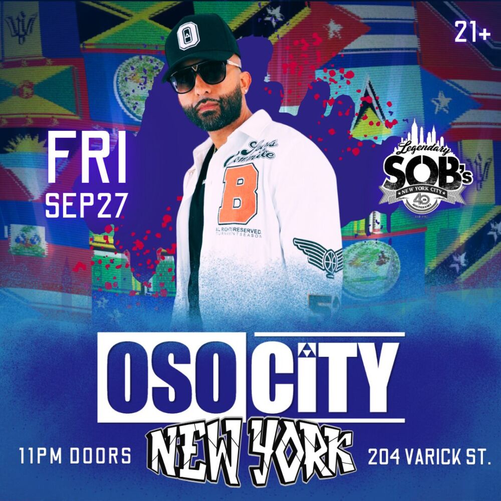 OSOCITY | To Do NYC