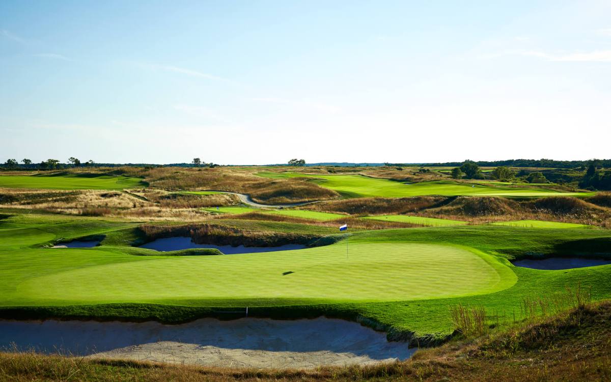 Southampton Hospital Foundation Golf Outing At Atlantic Golf Club | To ...