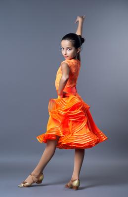 Hispanic Heritage: Wepa! Latin Dance For Kids with Urban Stages | To Do ...