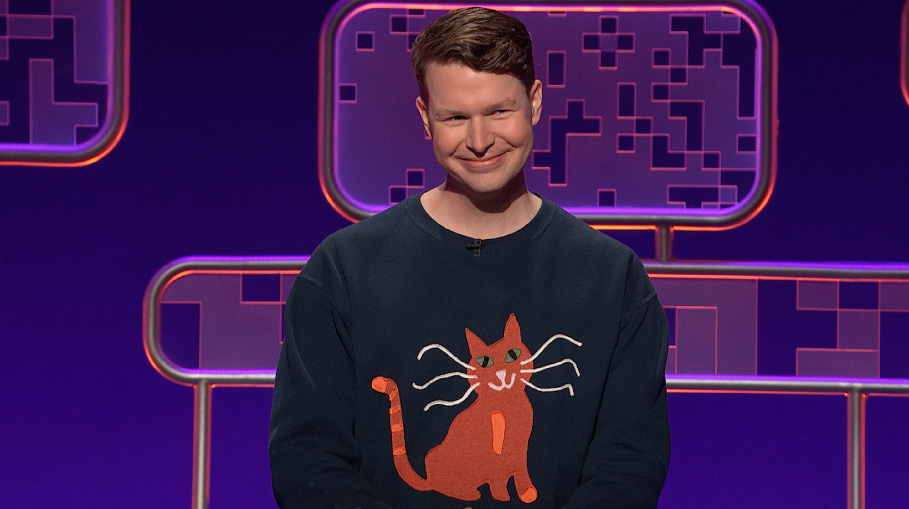 Zach Zimmerman Comedy Special Filming | To Do NYC