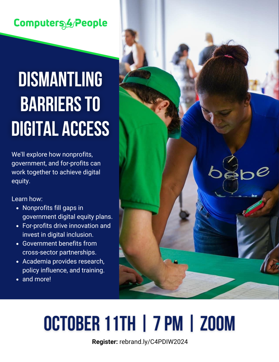Dismantling Barriers to Digital Access | To Do Long Island