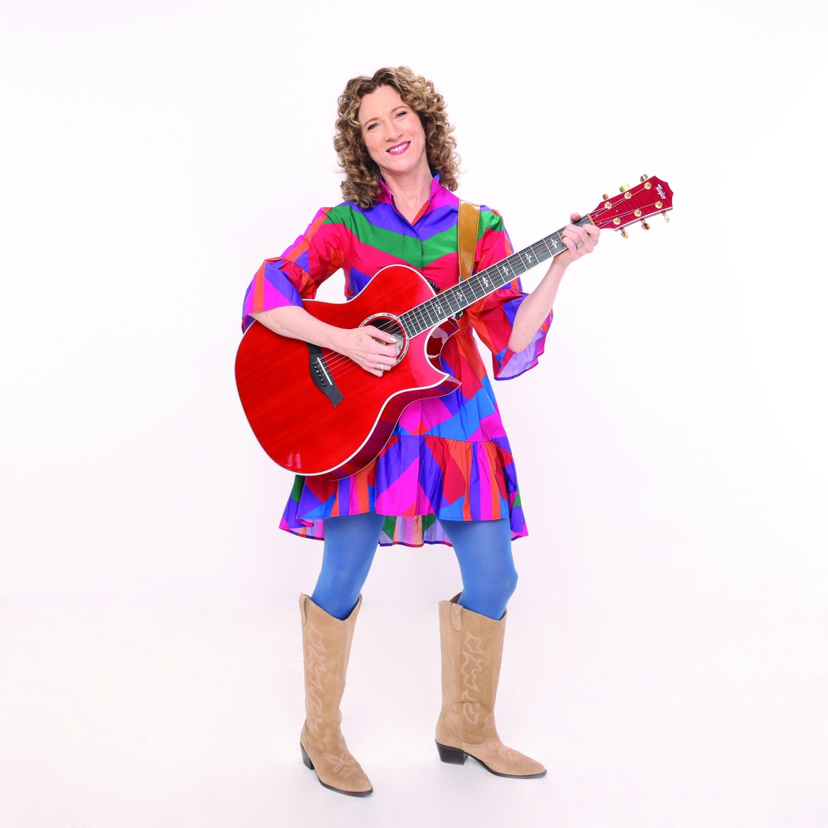 Laurie Berkner at Adler Hall at the New York Society for Ethical ...