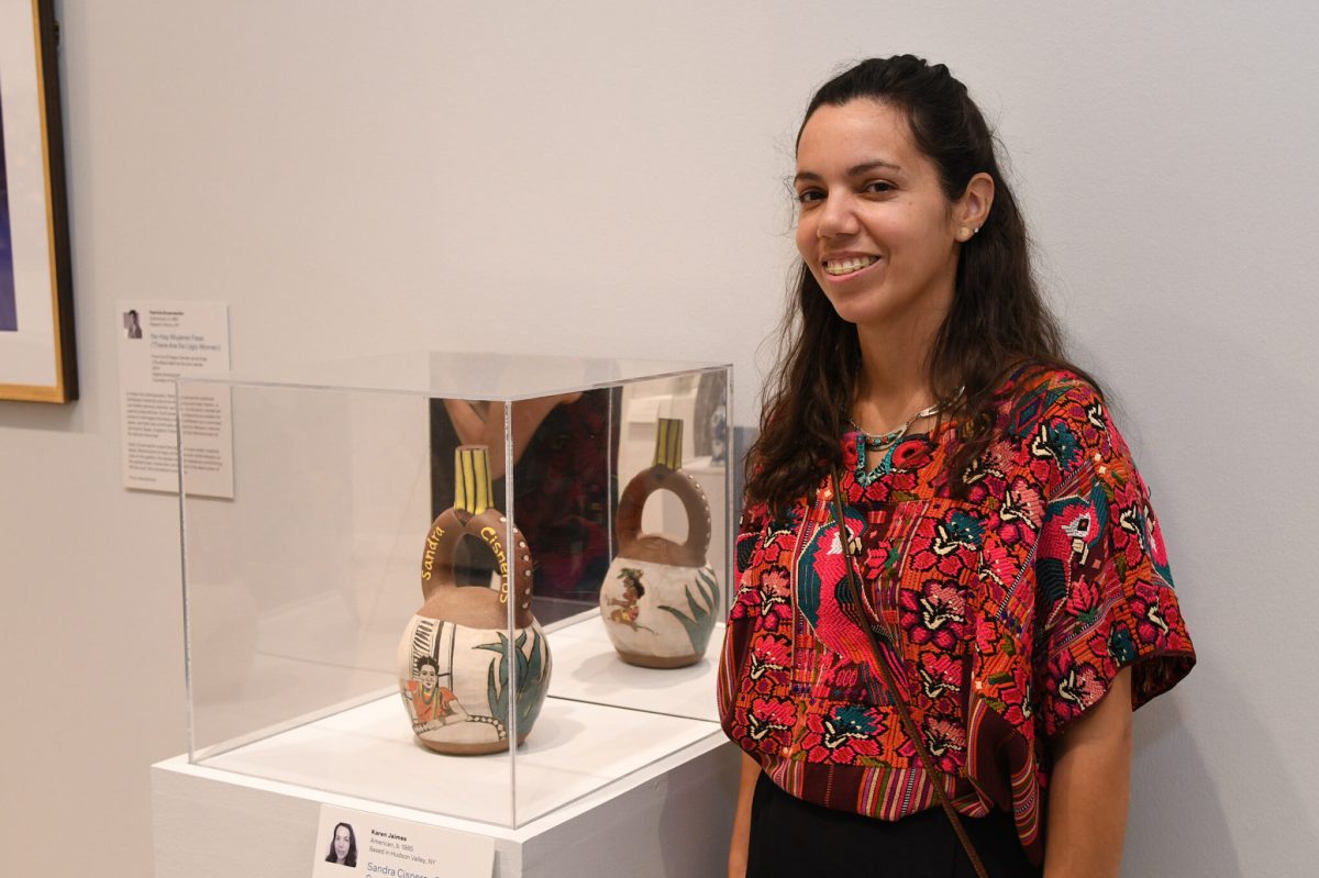 Teen Clay Workshop with Karen Jaimes | To Do Westchester