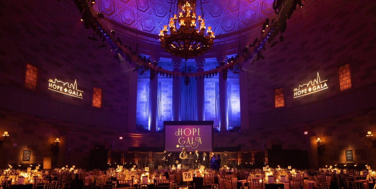 The 2025 Hope Gala | To Do Bronx