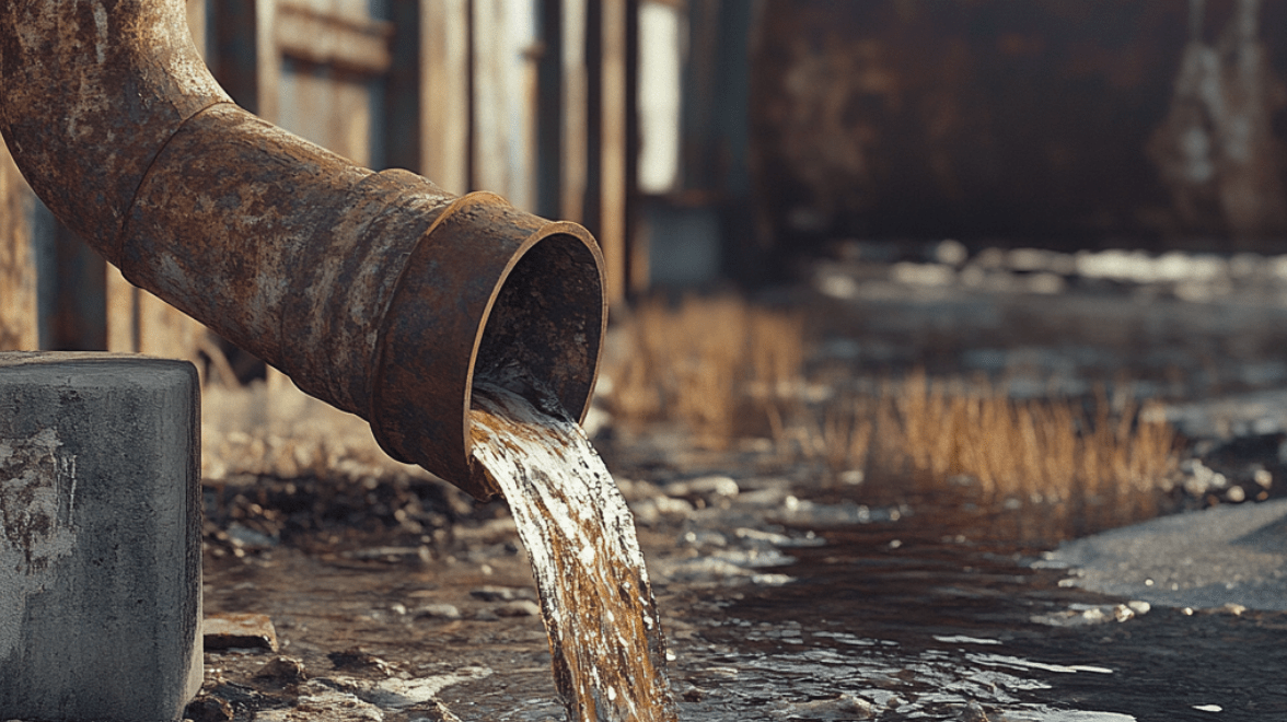 Poisoned Waters Documentary Screening at Stonybrook University hosted ...