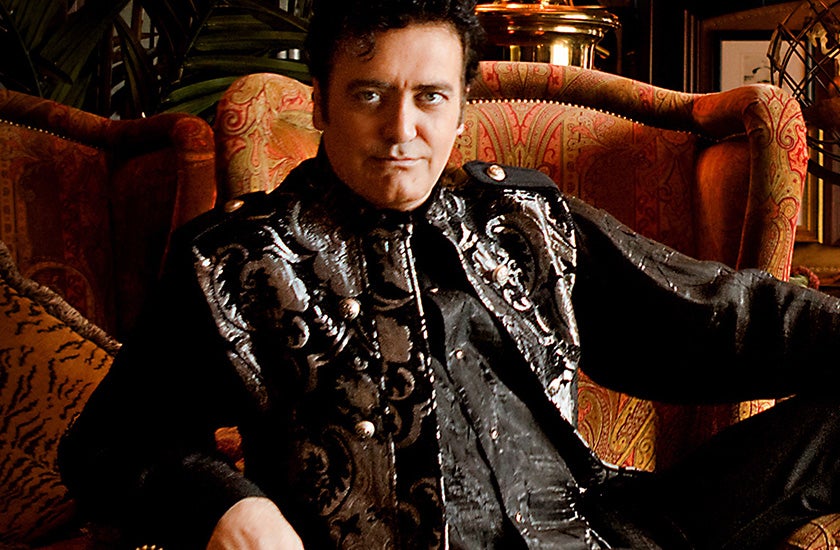 Illusionist Rick Thomas – Mansion of Dreams | To Do NYC