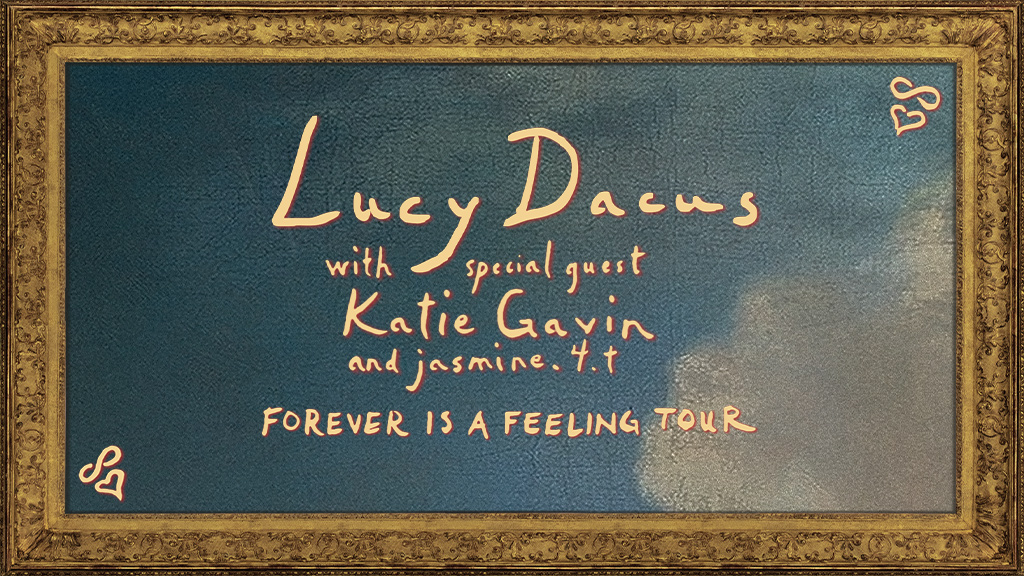 Lucy Dacus | To Do NYC