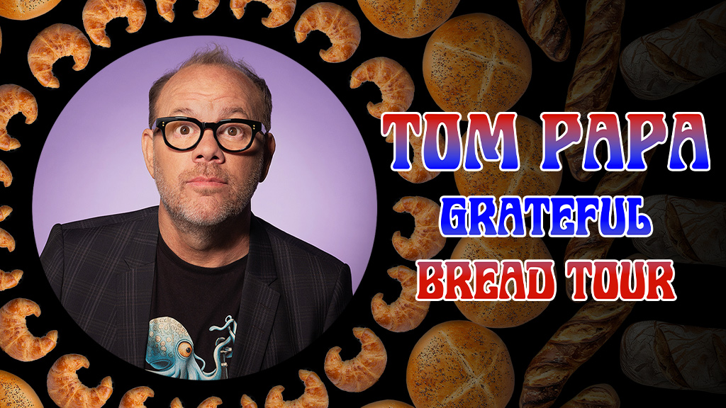 Tom Papa | To Do Long Island