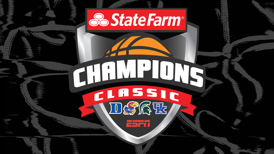 2025 State Farm Champions Classic | To Do Philadelphia