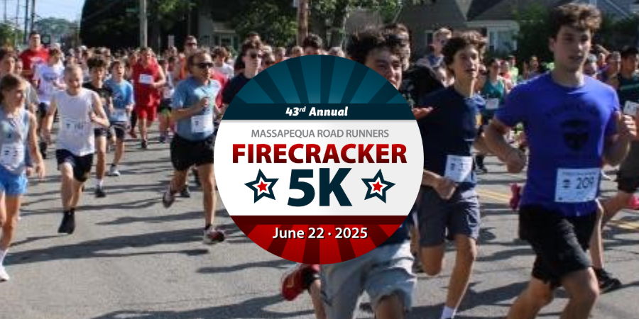 43rd Annual Massapequa Firecracker 5K Run/Walk & 1/4 Mile Kids Fun Run ...
