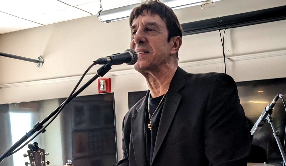 Joe Piket to perform at Long Island Music and Entertainment Hall of ...