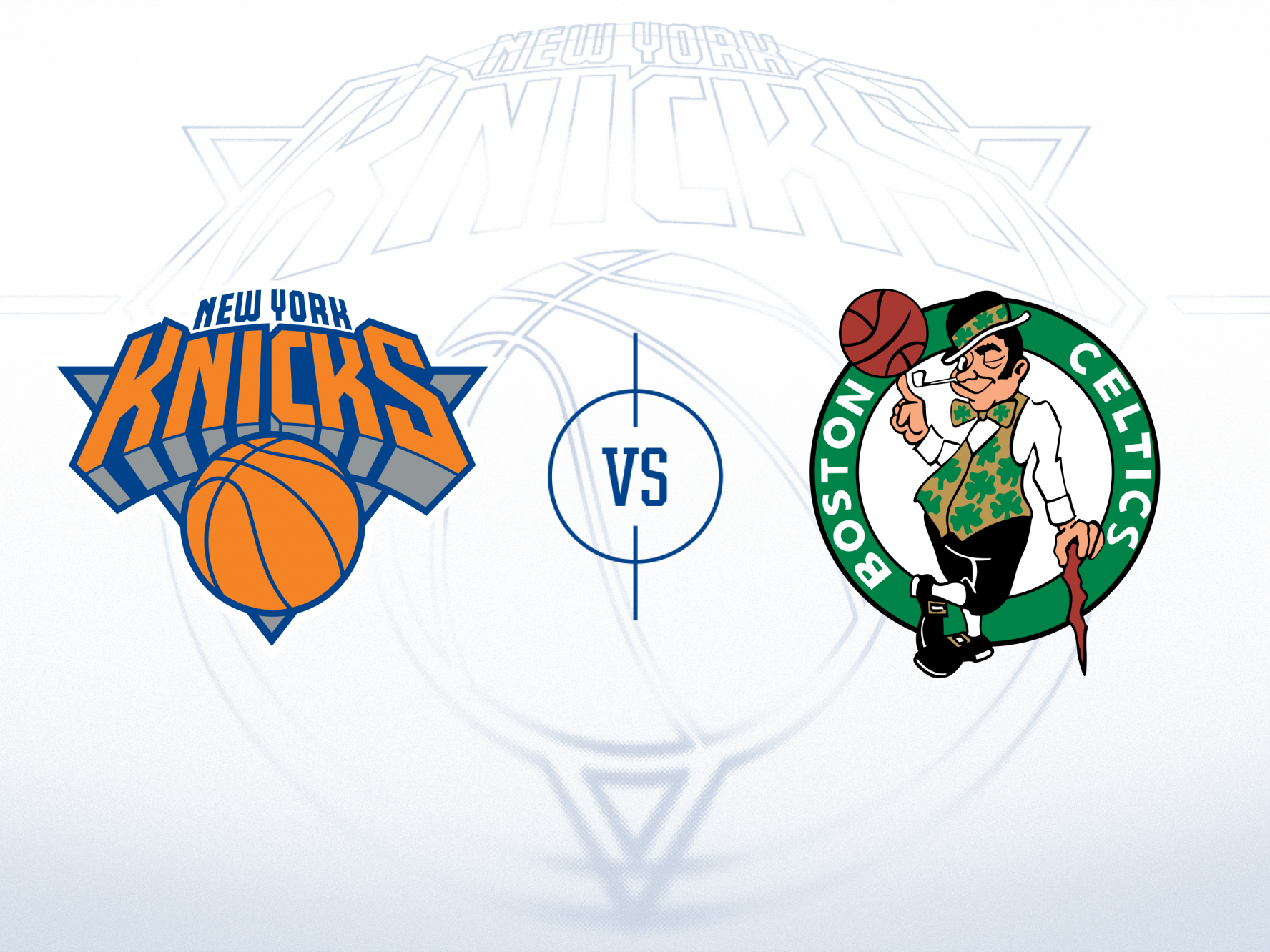 New York Knicks vs. Boston Celtics | To Do NYC