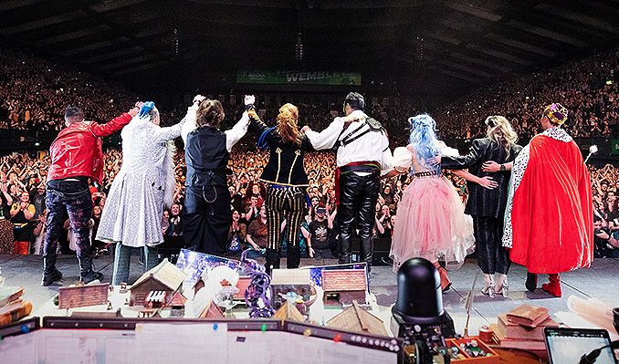 Critical Role Live: New York | To Do NYC