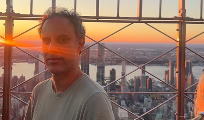 Four Tet & Friends | To Do NYC