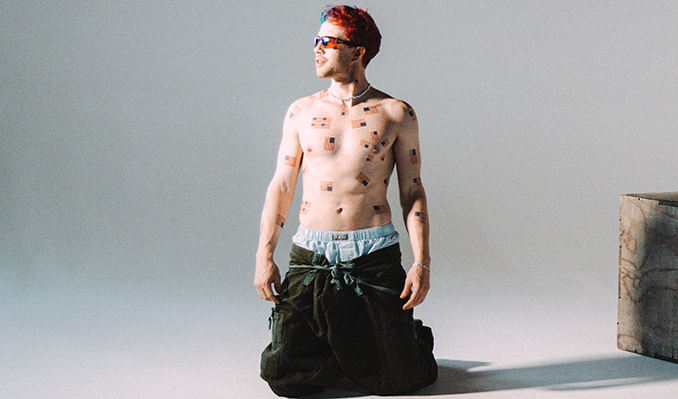 Geordie Kieffer | To Do NYC