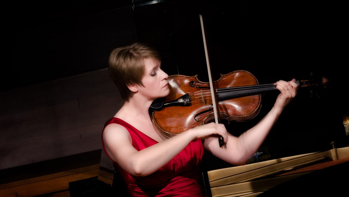 Camerata Philadelphia: Center City Chamber Music – Sibelius & Beethoven - 26 APR 2025