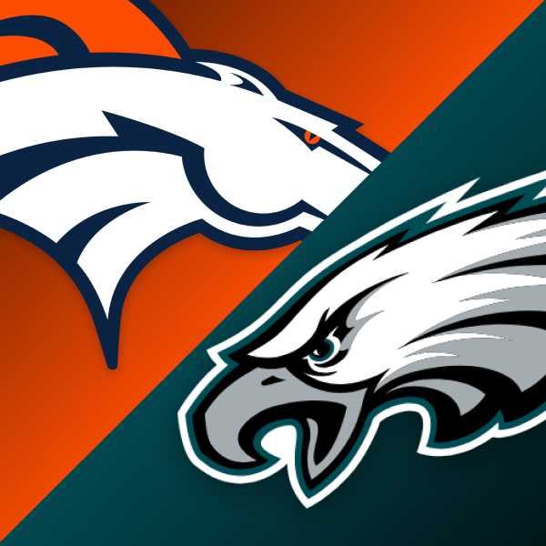 Denver Broncos vs. Philadelphia Eagles | To Do Philadelphia