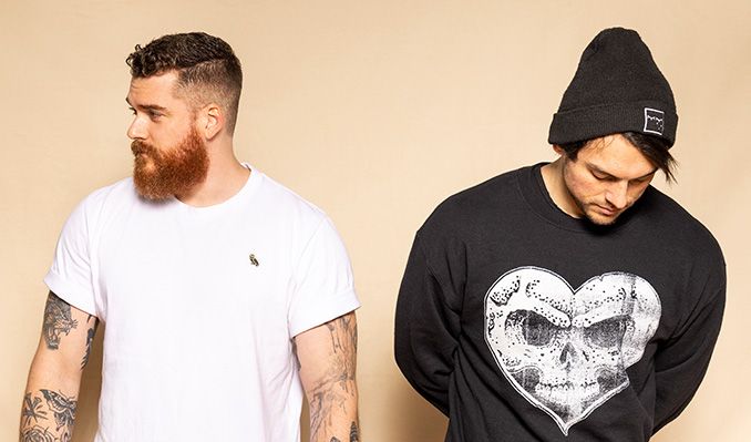 Adventure Club | To Do Brooklyn