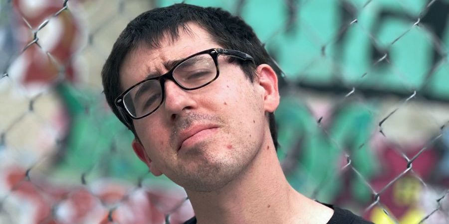 Comedy Dan Laitman & Michelle Hammer with special guests | To Do ...