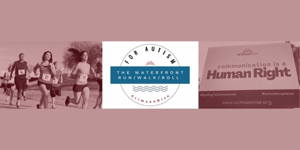 CrimsonRise Waterfront 5K and 1M Run/Roll/Walk | To Do Westchester