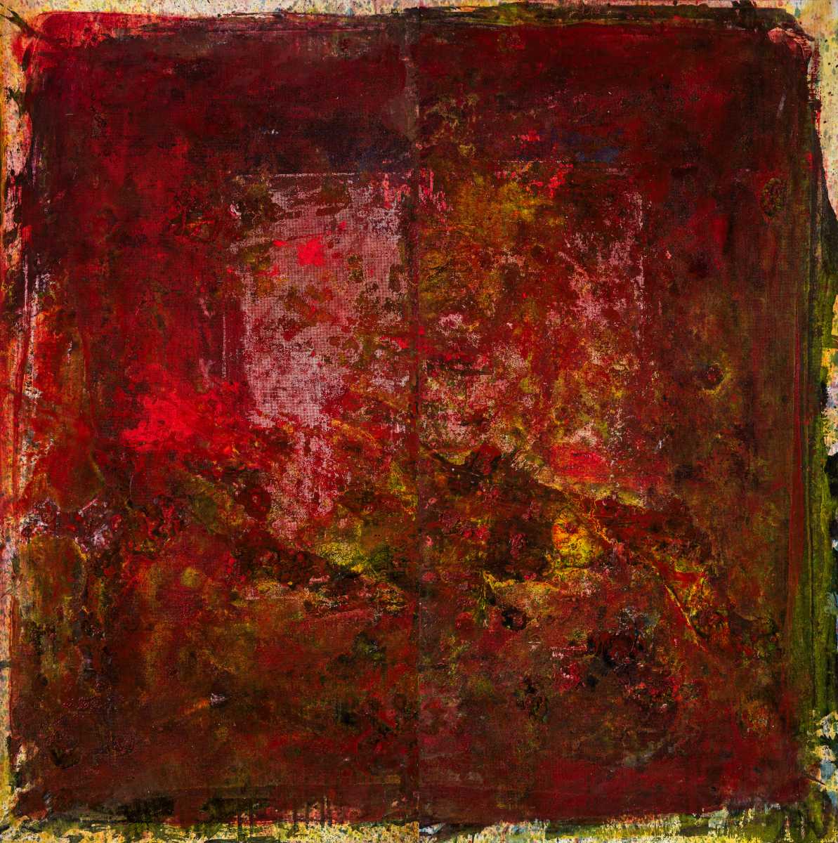 Trinidad and Tobago: King David Solo Exhibition | To Do Long Island