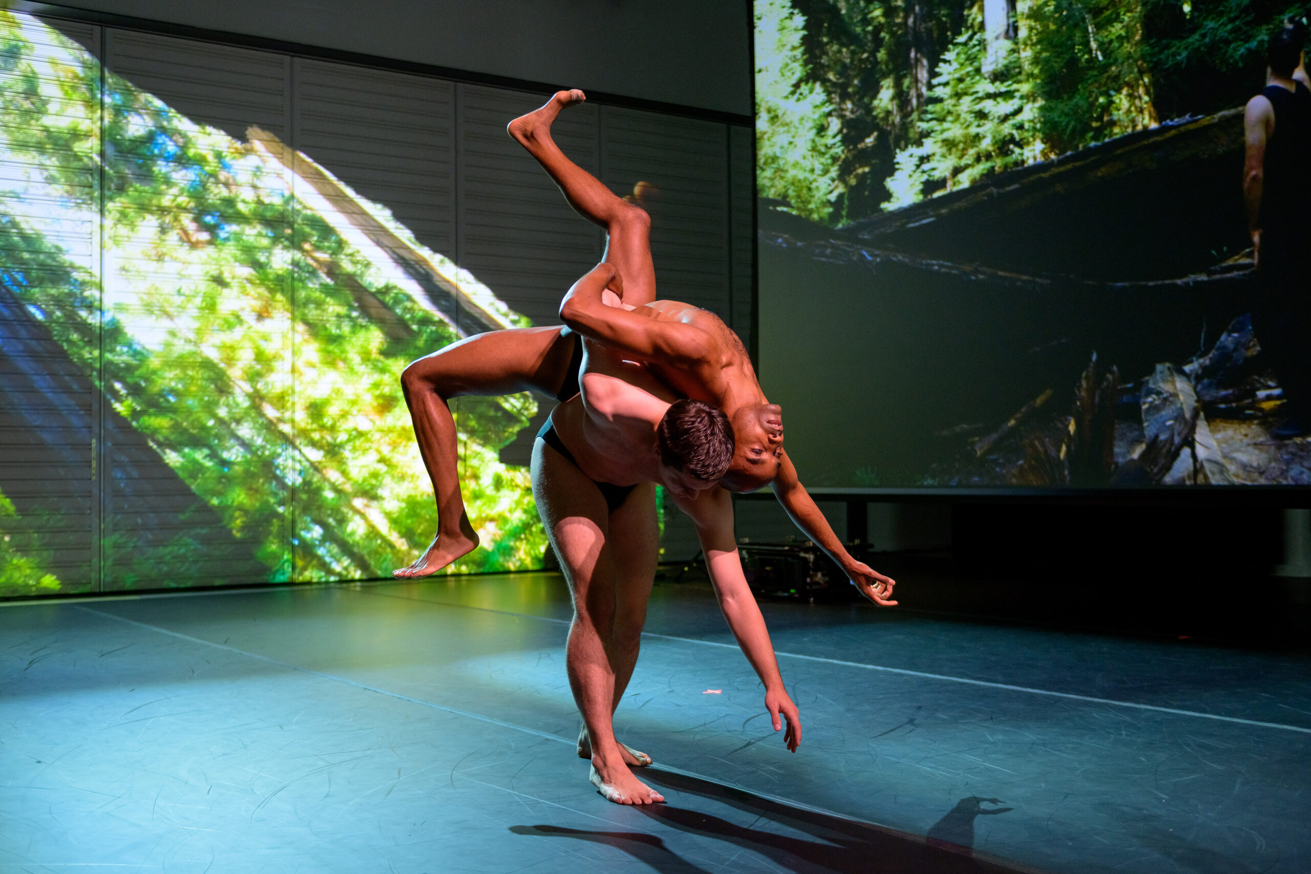 IN-PROCESS: LOVE LETTERS: CAGE TO CUNNINGHAM | To Do East End